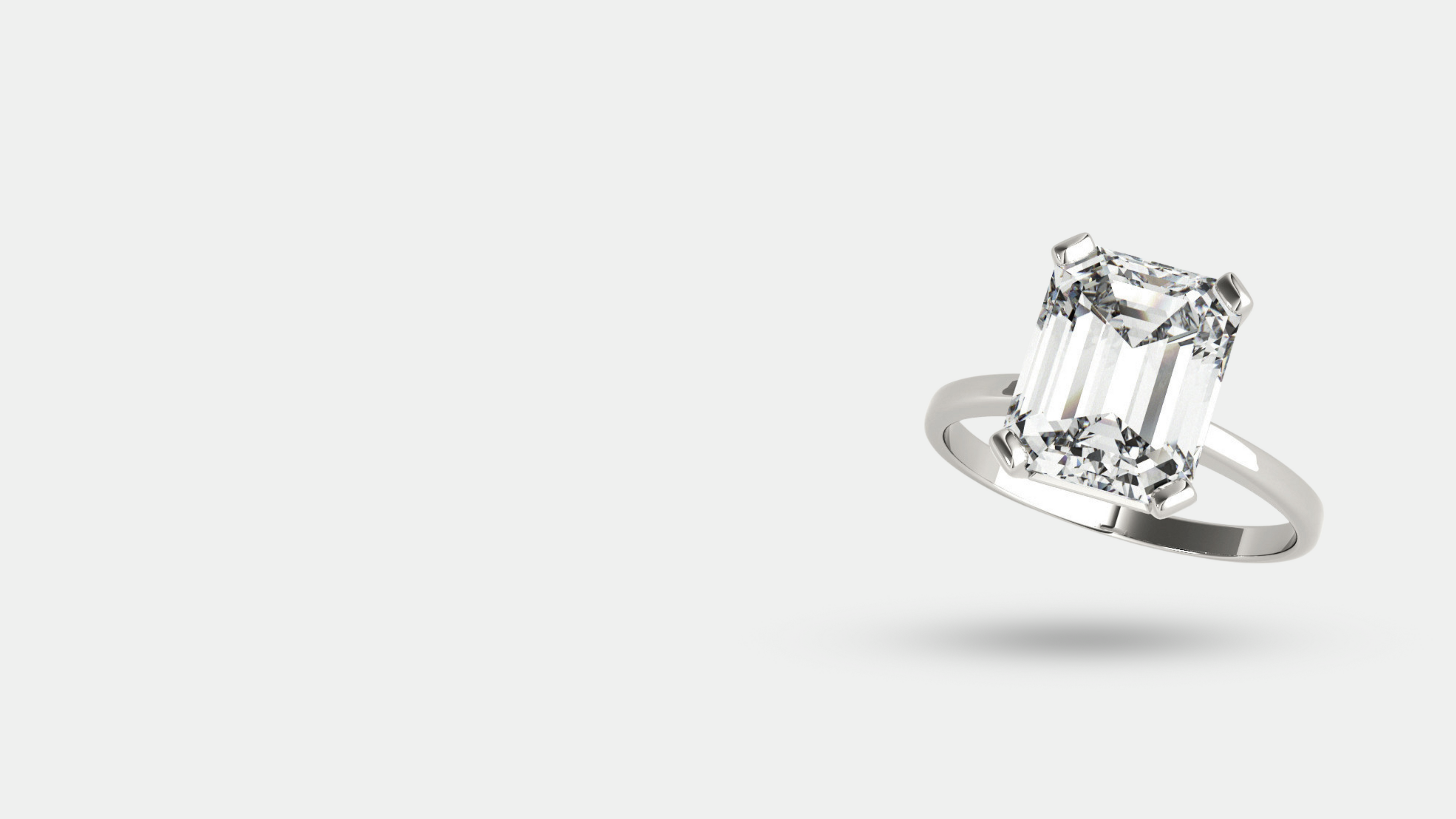 Solitaire Engagement Rings | Classic Diamond Rings in West Palm Beach ...