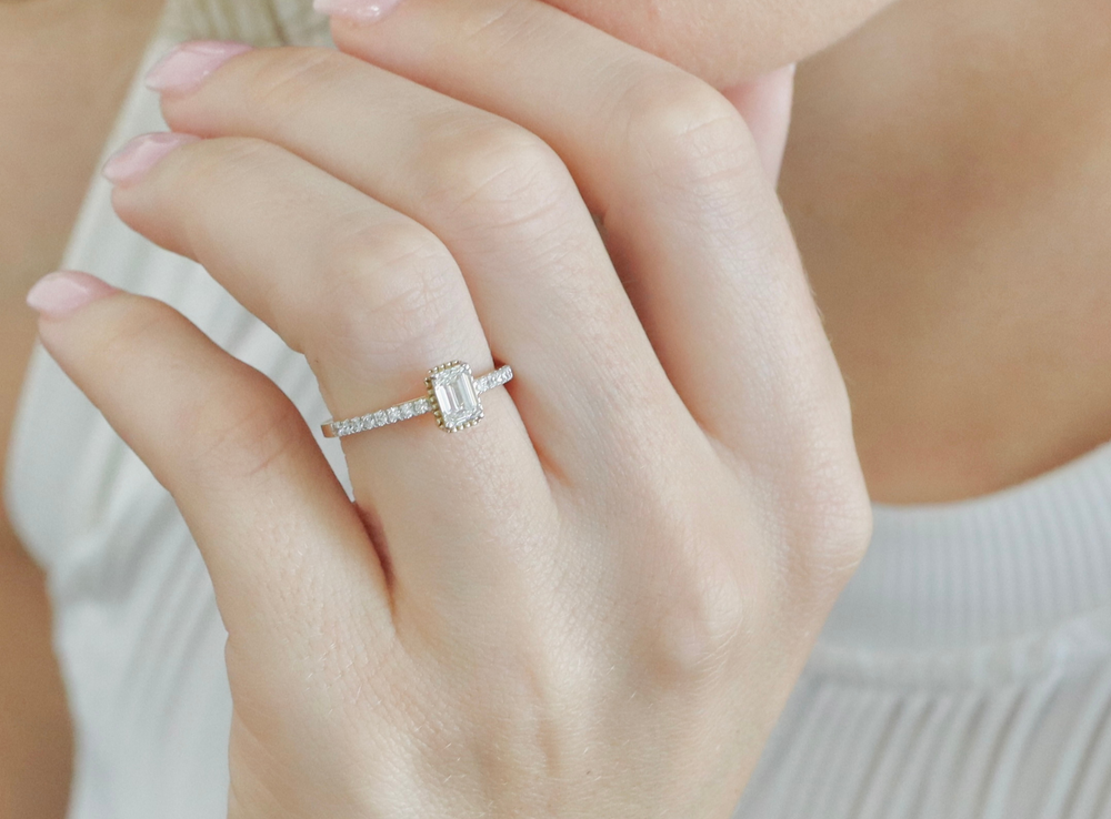 Engagement Ring Guide – Neptunes Jewelry